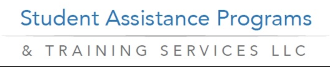 Student Assistance Programs – Training Services