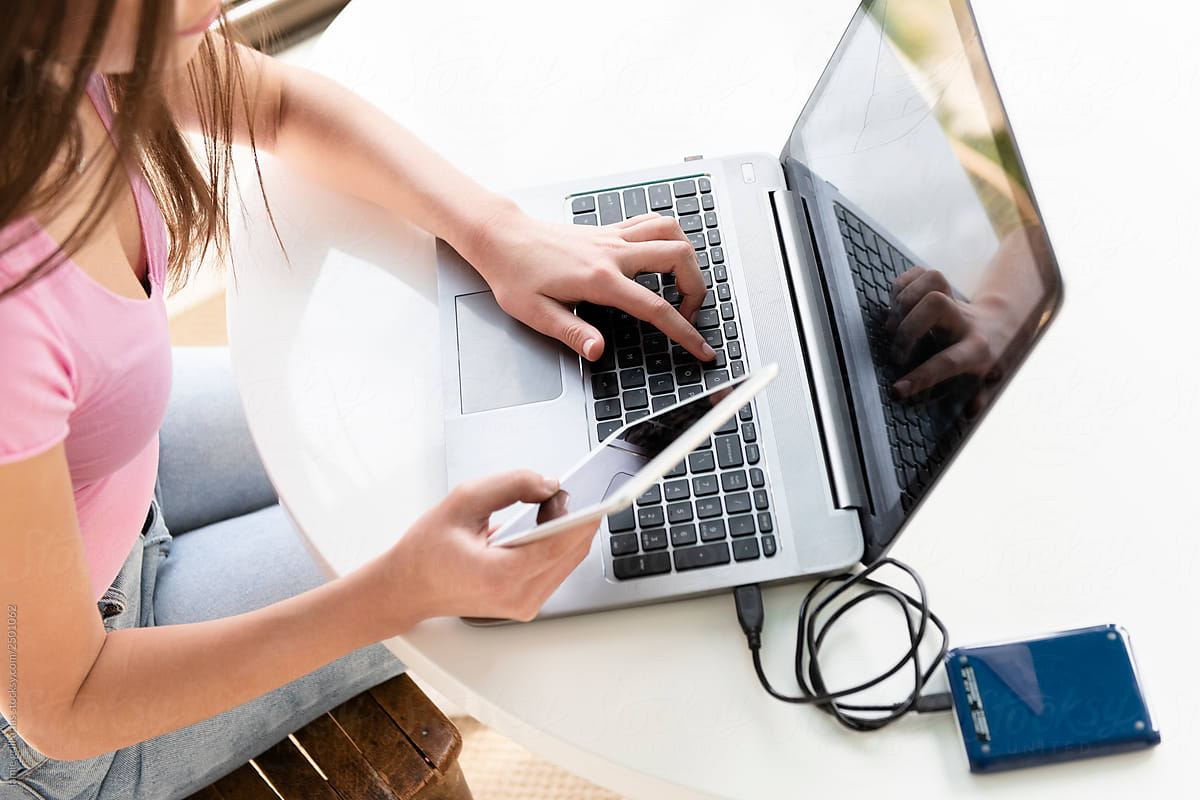 UNIVERSITY & COLLEGE – Student Assistance Programs